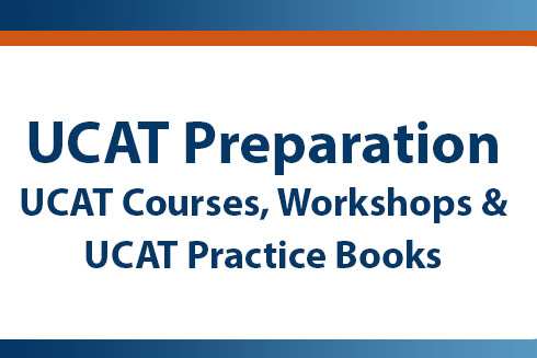 NIE: UCAT Courses & Resources - Australian & NZ