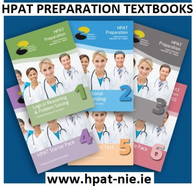 HPAT 2022 Important Dates and HPAT Preparation - NIE: UCAT and ...